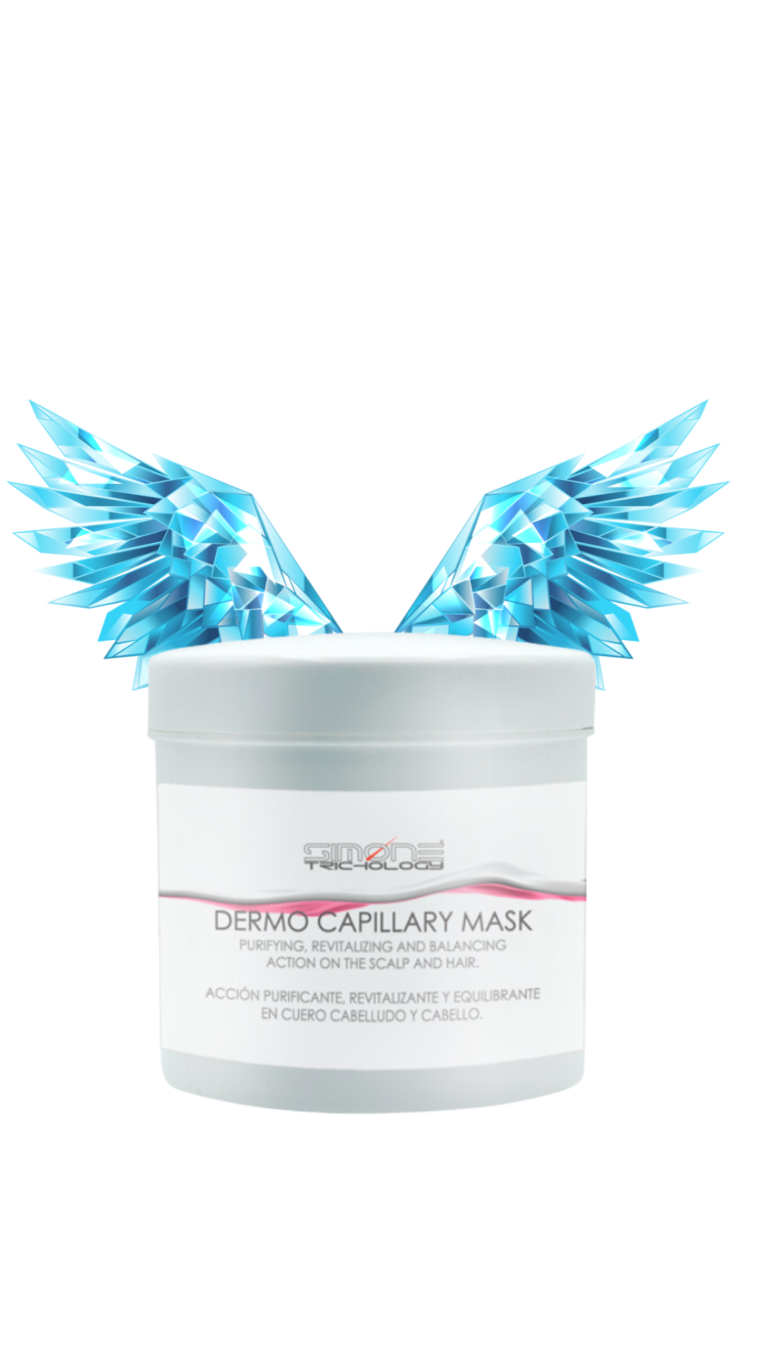 Dermo Capillary Mask – Skin Scalp Clinic